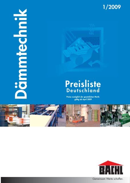 EPS 035 DEO dm - Karl Bachl GmbH & Co KG