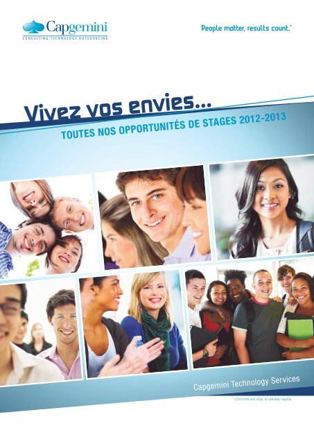 PDF Télécharger capgemini consulting Gratuit PDF | PDFprof.com