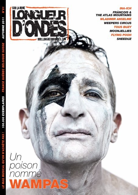 le zapping et la cacophonie