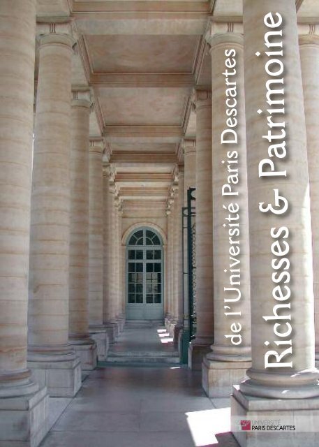 Université Paris Descartes Connexion – UKOBBQ