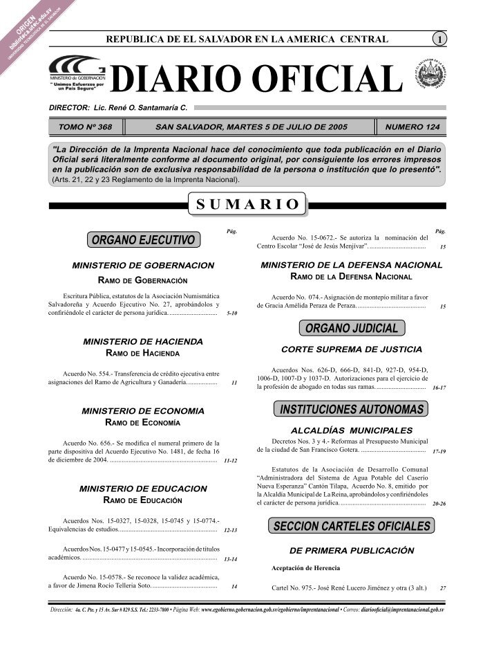 Biblioteca.utec.edu.sv Magazines