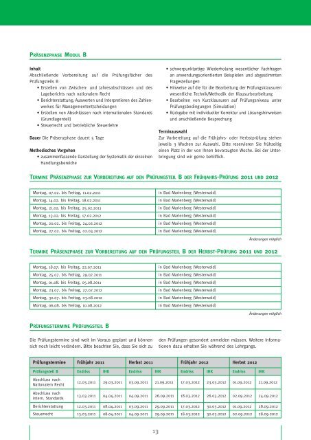 Bilanzbuchhalter (m/w)