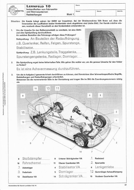 Lenrurelo 1O - Bildungswissen.de
