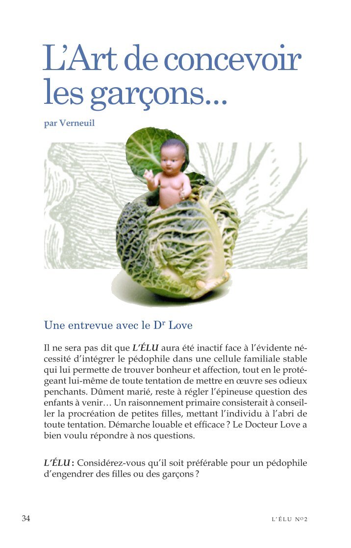 Ruedesgarcons.fpc.li Magazines