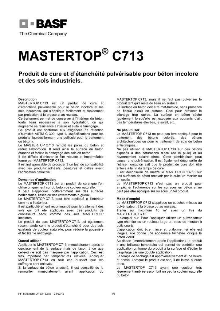 Mastertop Magazines