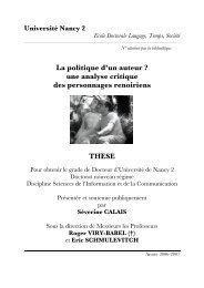 rédiger une critique de film - Cinéma Parlant