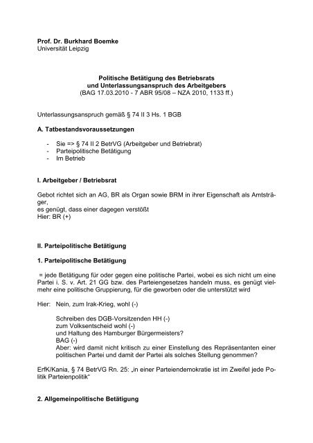 Privatdozent Dr - Universität Leipzig Privatdozent Dr - Universität Leipzig