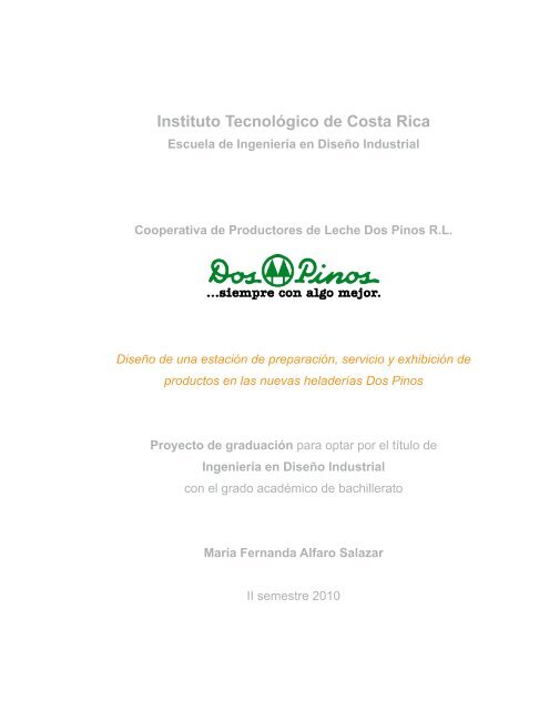 Instituto Tecnológico de Costa Rica