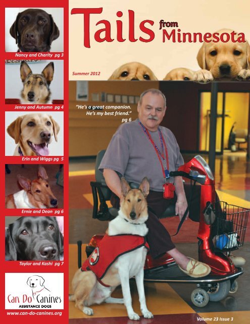 to download the PDF version. - Can Do Canines