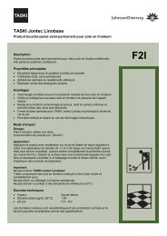 F9b TASKI Jontec Destat - Diversey
