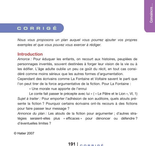 Introduction - Annabac