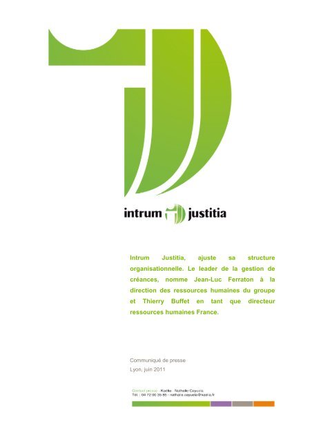 Télécharger la version PDF - Intrum Justitia