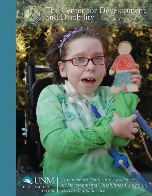 Center For Development And Disability – HUYHV