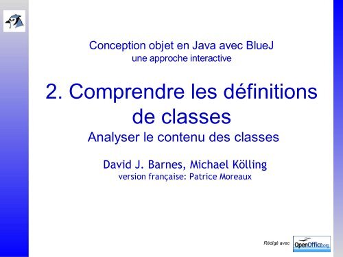 PDF Télécharger rendu monnaie java Gratuit PDF | PDFprof.com