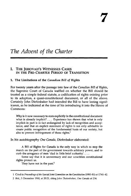 Chapter 7 - Gary Botting