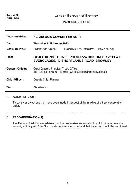 report template part 1 pdf 115 kb - Decision making