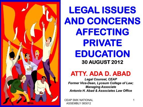 Download - Catholic Educational Association of the Philippines