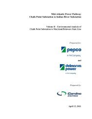 Summary of Survey Respons