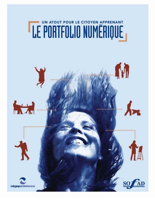 Le portfolio numérique - sofad