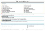 fiche rome technico commercial