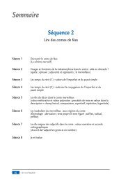 Le rapt de Proserpine, Le