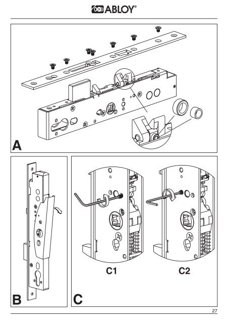 26 EA323 6 R 6 R 2 EA321