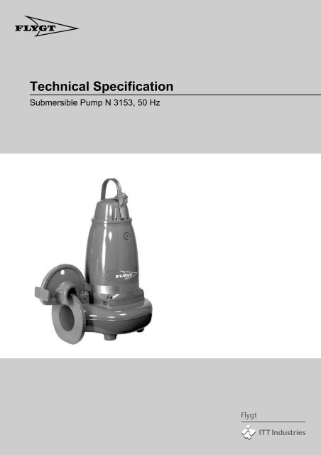 Flygt 3153 Dimensions Great Purchase | ids-deutschland.de