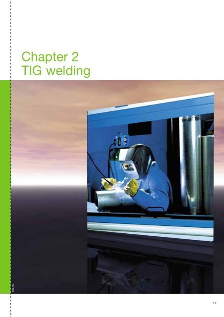 Chapter 2 TIG welding - Saf-Fro