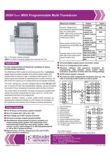 RISH DUCER MXX - M20-42new.cdr