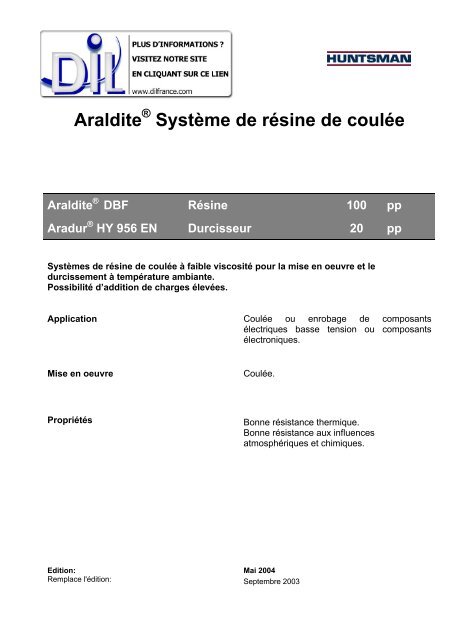 VOIR LE PDF - Dil France