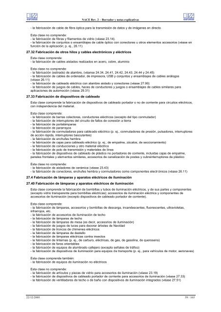 NACE
