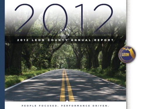 leon county administrator