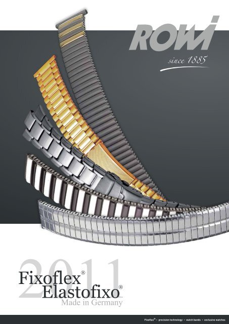 Elastofixo Fixoflex - Produkte24.com