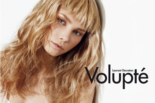 Volupté - Laurent Decreton