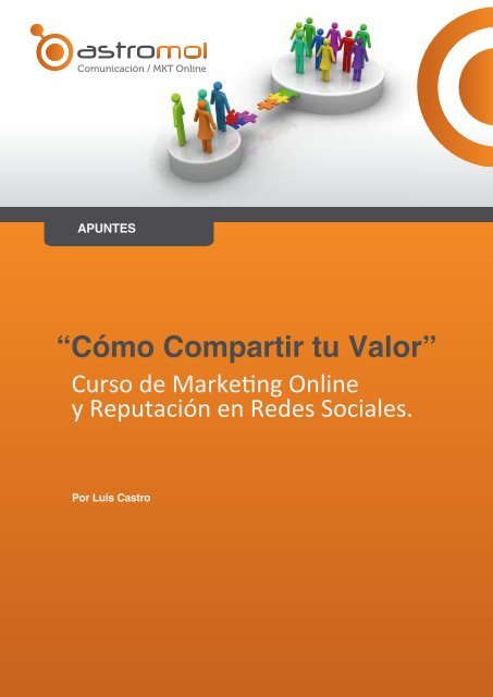 “Cómo Compartir tu Valor”