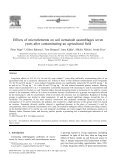 Microelements Magazines