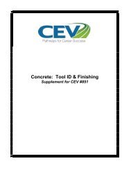 America the Bountiful V: Ever-Normal Granary - CEV Multimedia