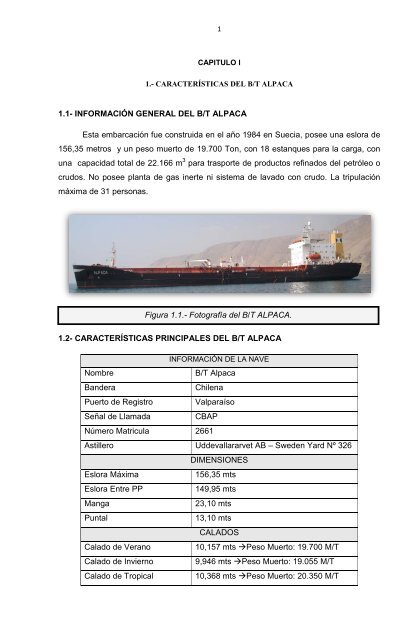 8.3.18- Calado Aéreo 127