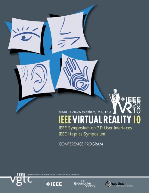 Final Program - IEEE Computer Society