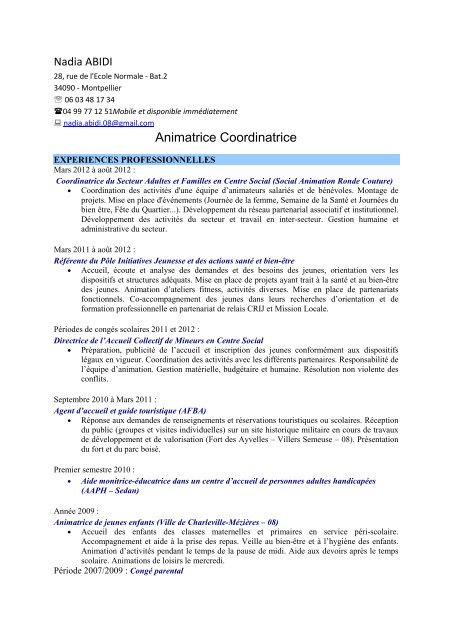 CV Nadia ABIDI _1_