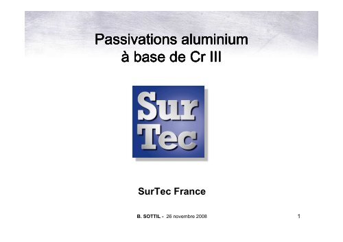 Presentation_du SURTEC 650