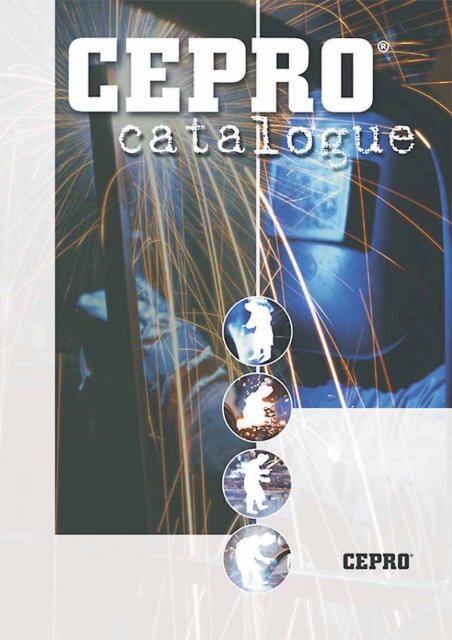 Katalog Cepro PDF - Elkrem