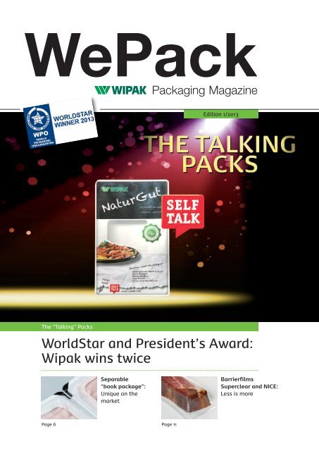 Wipak Logo JWPK Photography