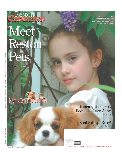 Reston - The Connection Newspapers