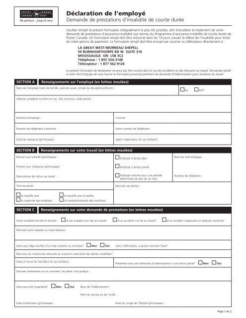 Ce document est disponible en format PDF (format de document ...