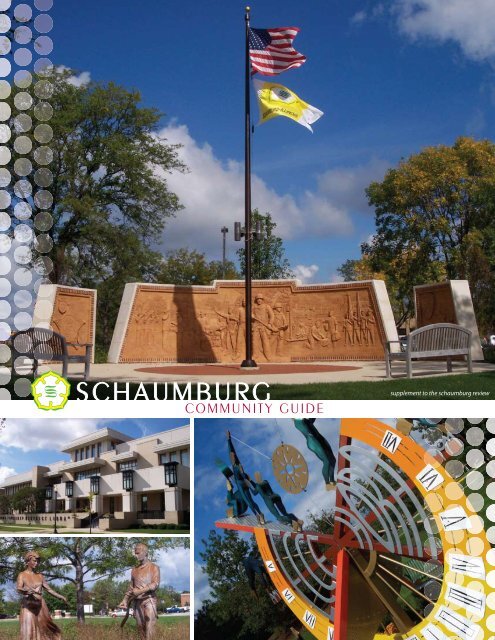 SCHAUMBURG - Pioneer Press Communities Online