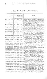 93rd Pennsylvania Infantry Soldier Roster - Civil War Index