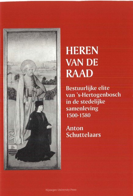 Rode Dageraad 1984 Poster