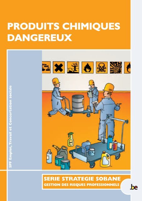 PRODUITS CHIMIQUES DANGEREUX - Chemicals Campaign
