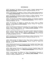 ASTM E 831 Standard Test Methods for Linear Thermal Expansion ...